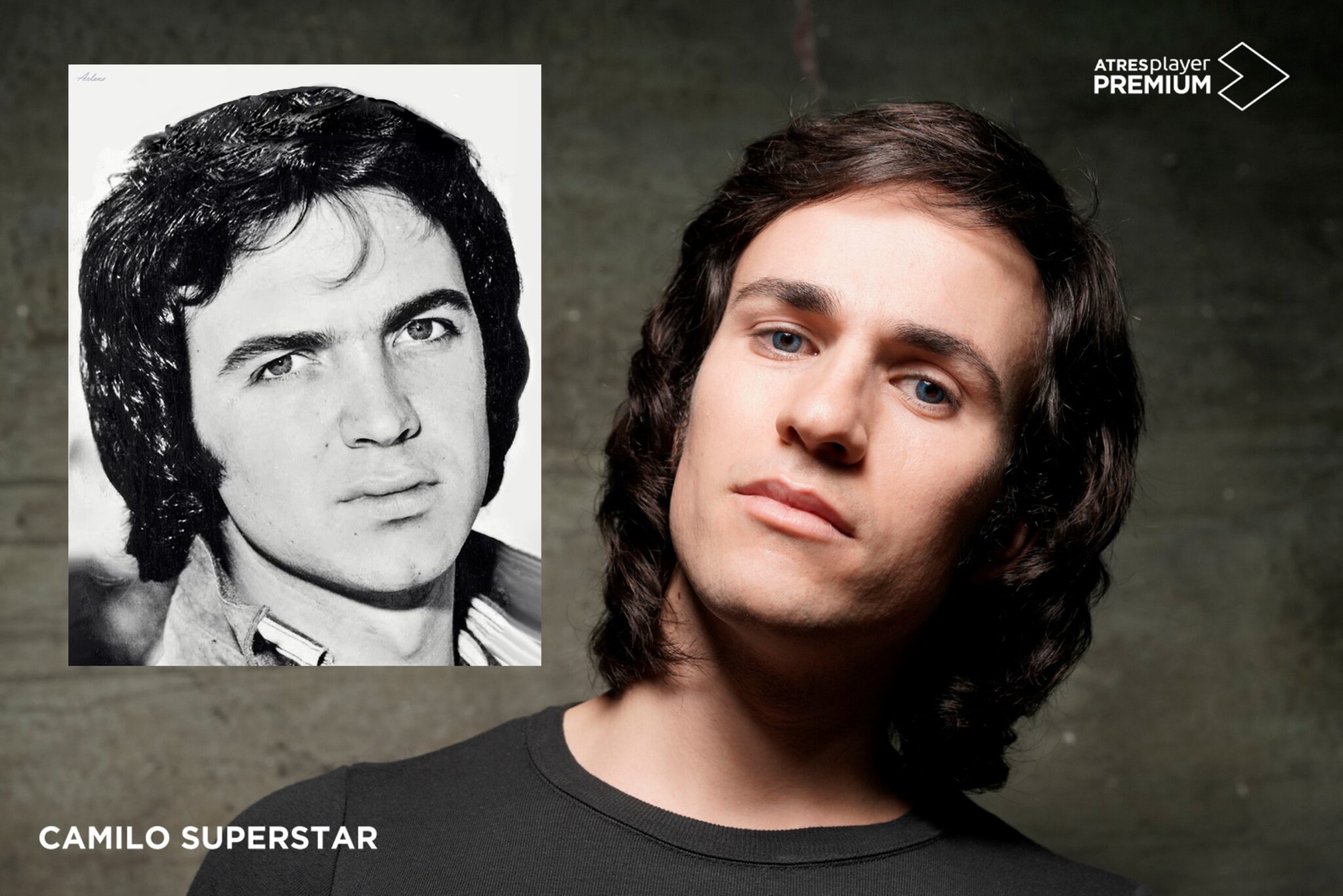 Todo sobre la serie 'Camilo Superstar' - CamiloSestoOficial.com ...