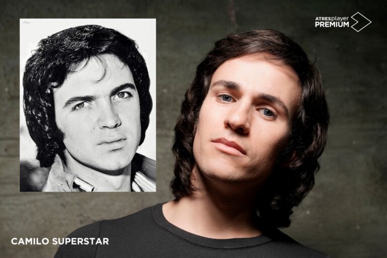 Todo sobre la serie 'Camilo Superstar' - CamiloSestoOficial.com ...